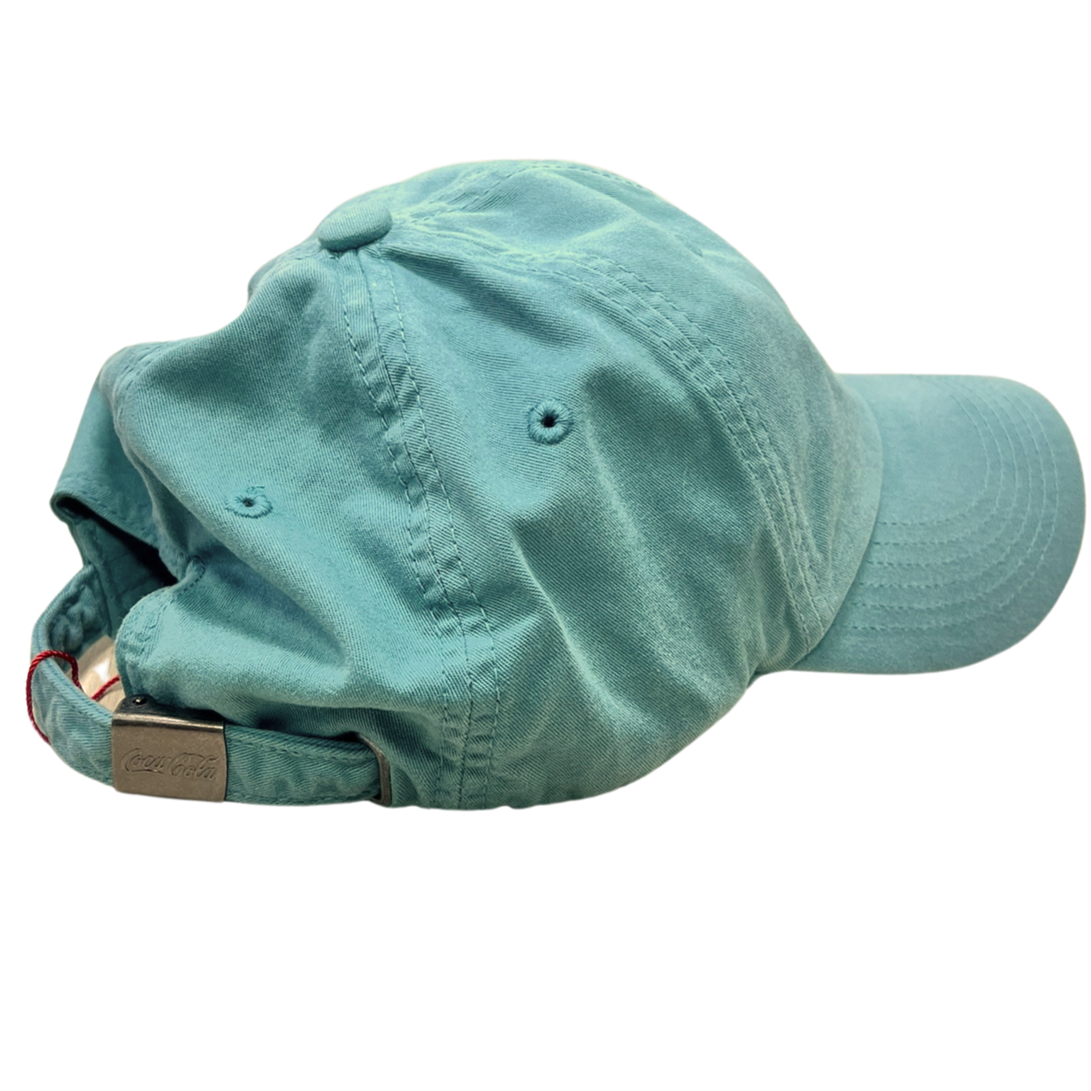 Boné Coca-Cola 22540O Julia Verde - Islen Calçados
