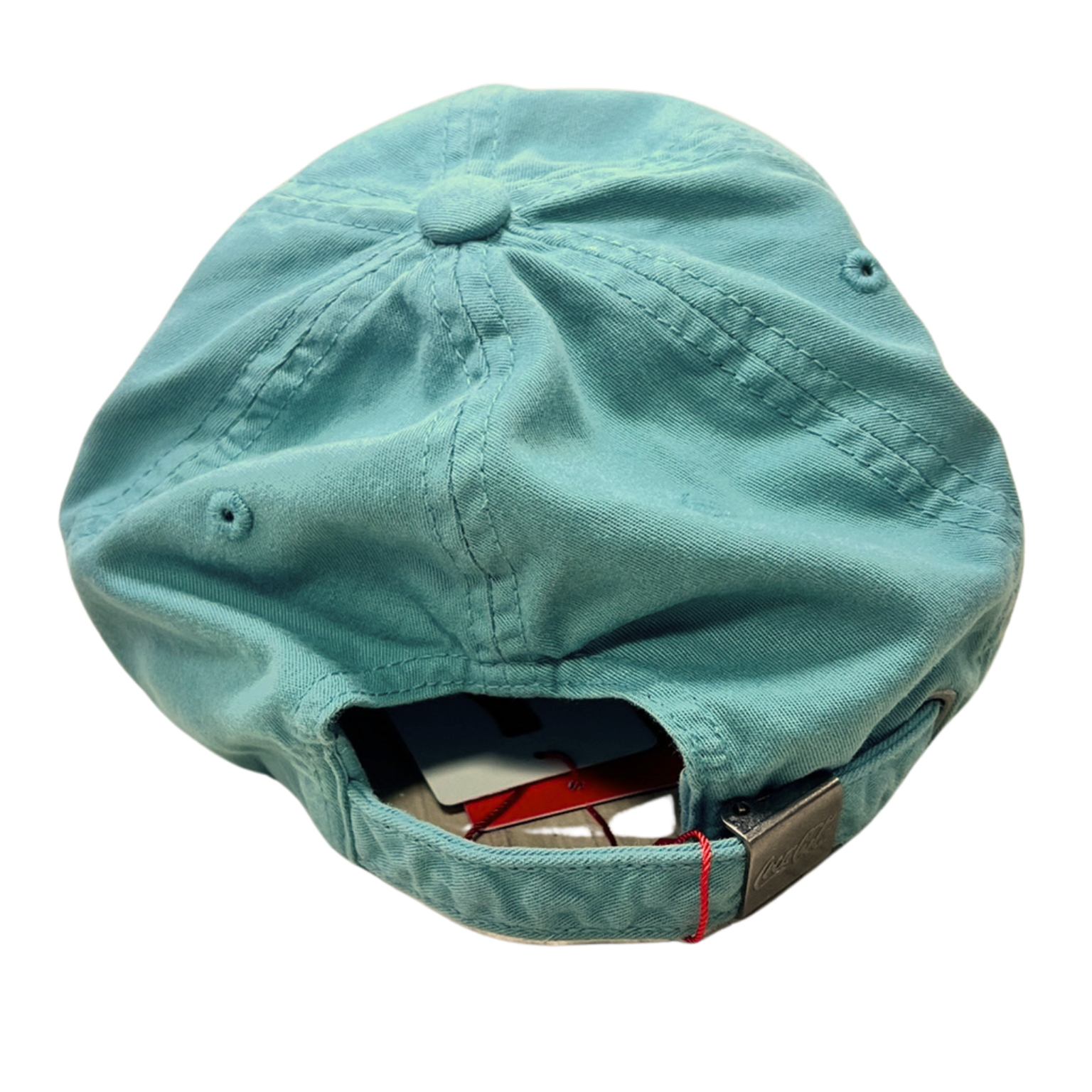 Boné Coca-Cola 22540O Julia Verde - Islen Calçados