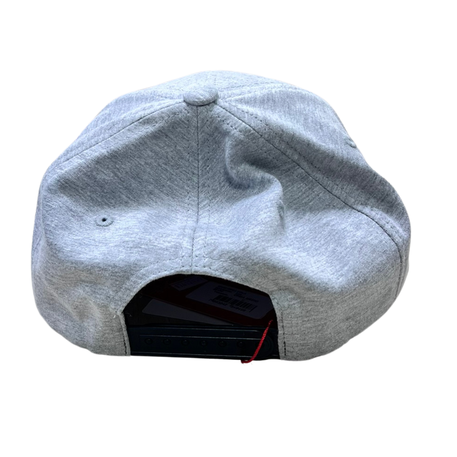 Boné Coca-Cola 39180 Bord Cinza - Islen Calçados