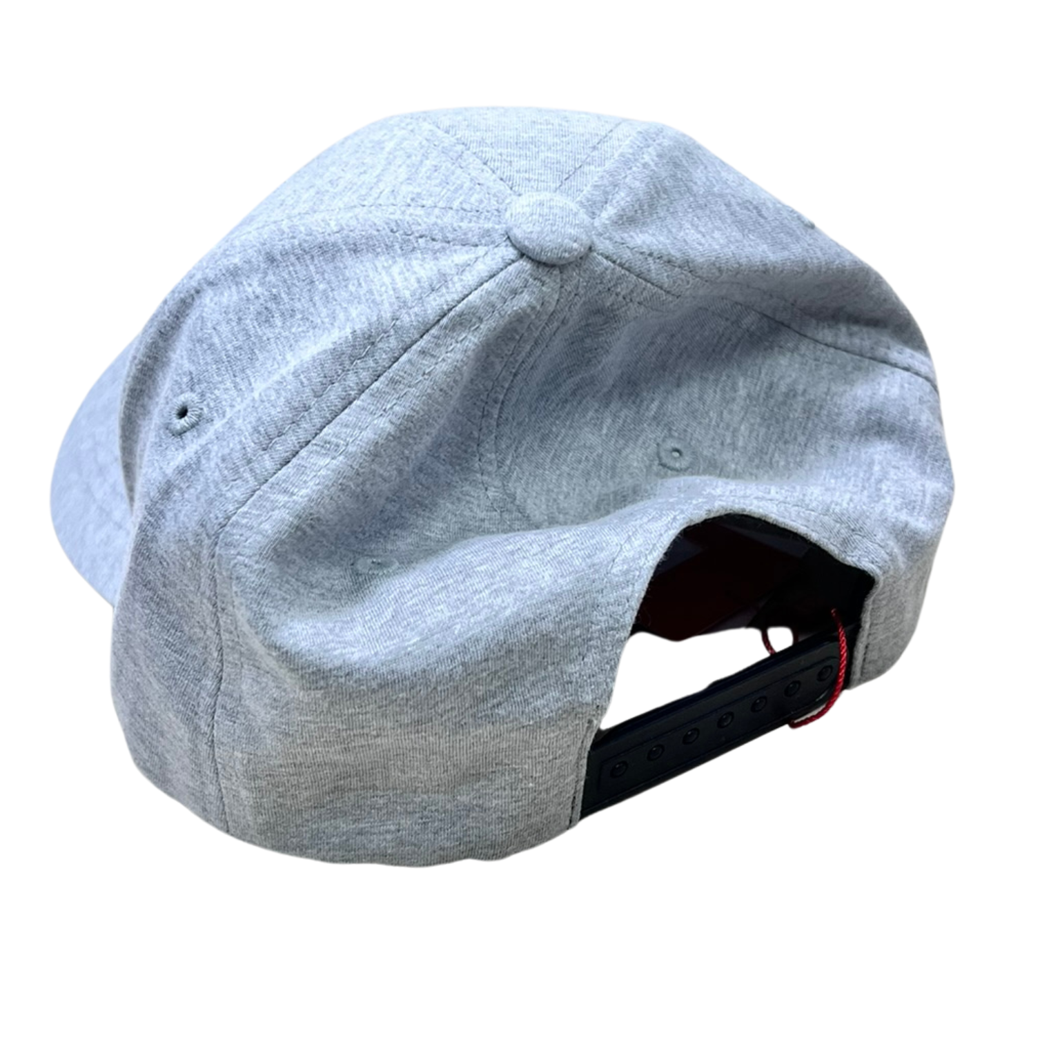 Boné Coca-Cola 39180 Bord Cinza - Islen Calçados