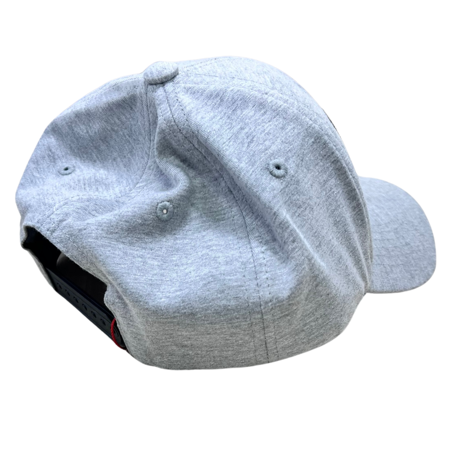 Boné Coca-Cola 39180 Bord Cinza - Islen Calçados