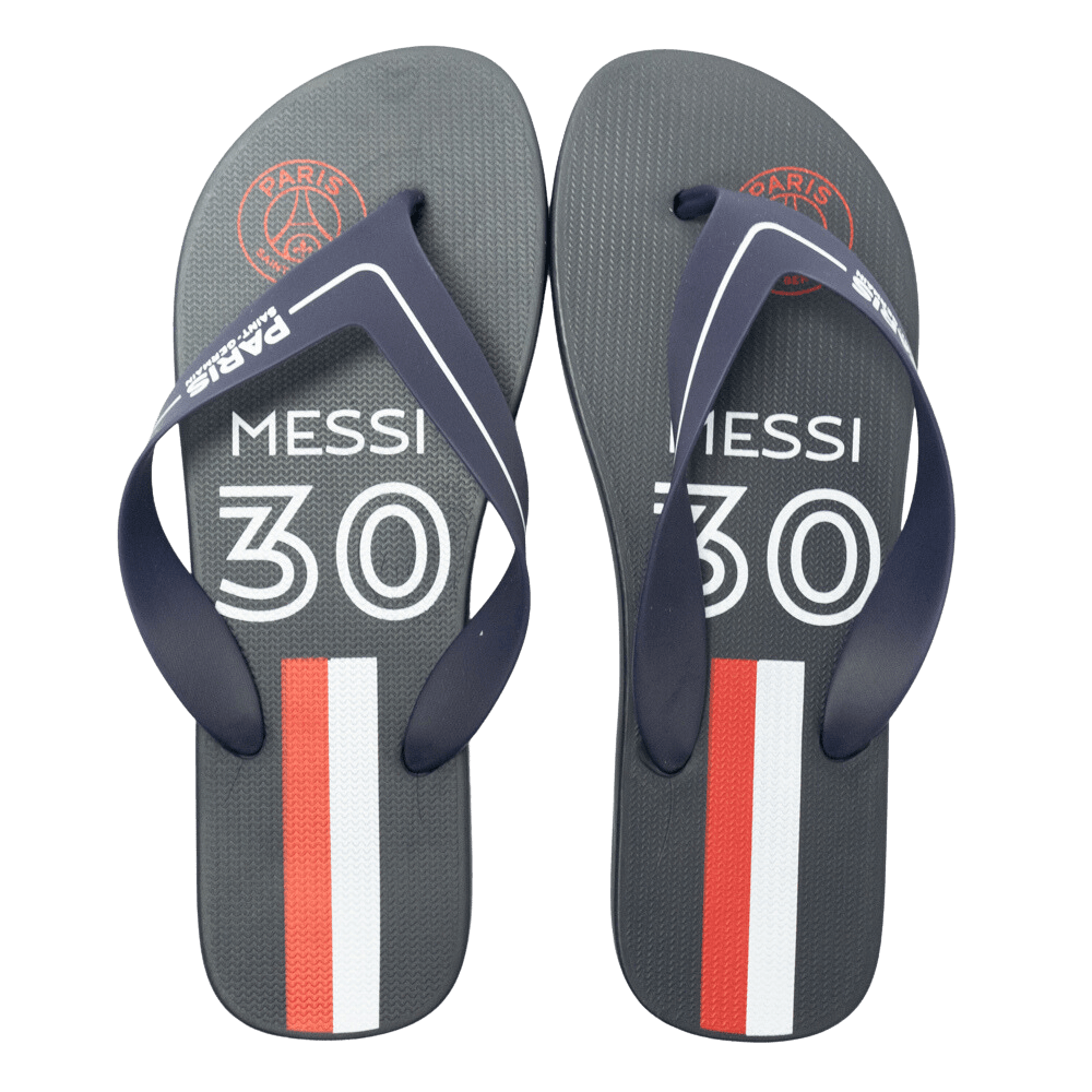 Chinelo Rider 12160 PSG Messi Marinho - Islen Calçados