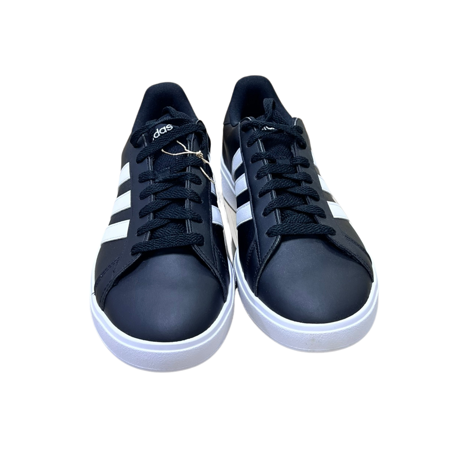 Tênis Adidas IQ5680 Grand Court Base 2.0 Preto - Islen Calçados