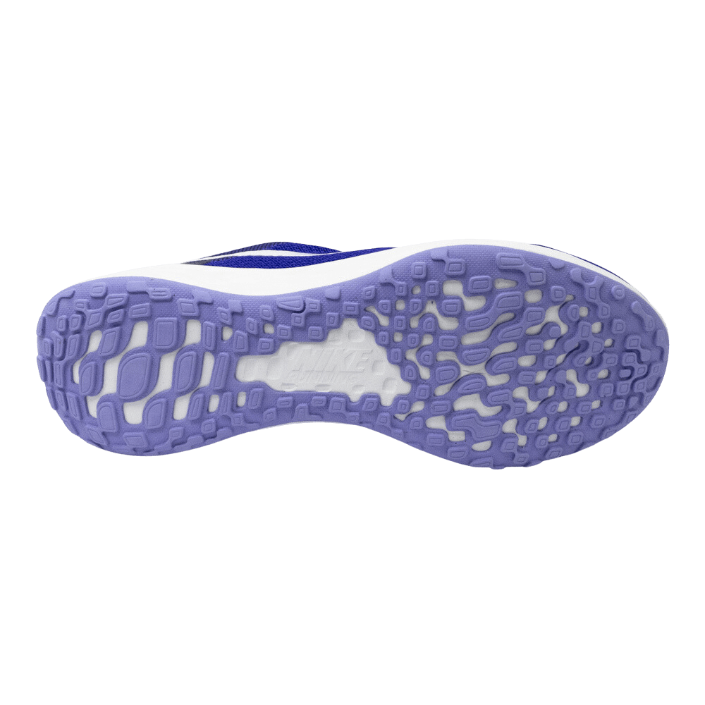 Tênis Nike DC3728 402 Revolution 6 NN Azul - Islen Calçados