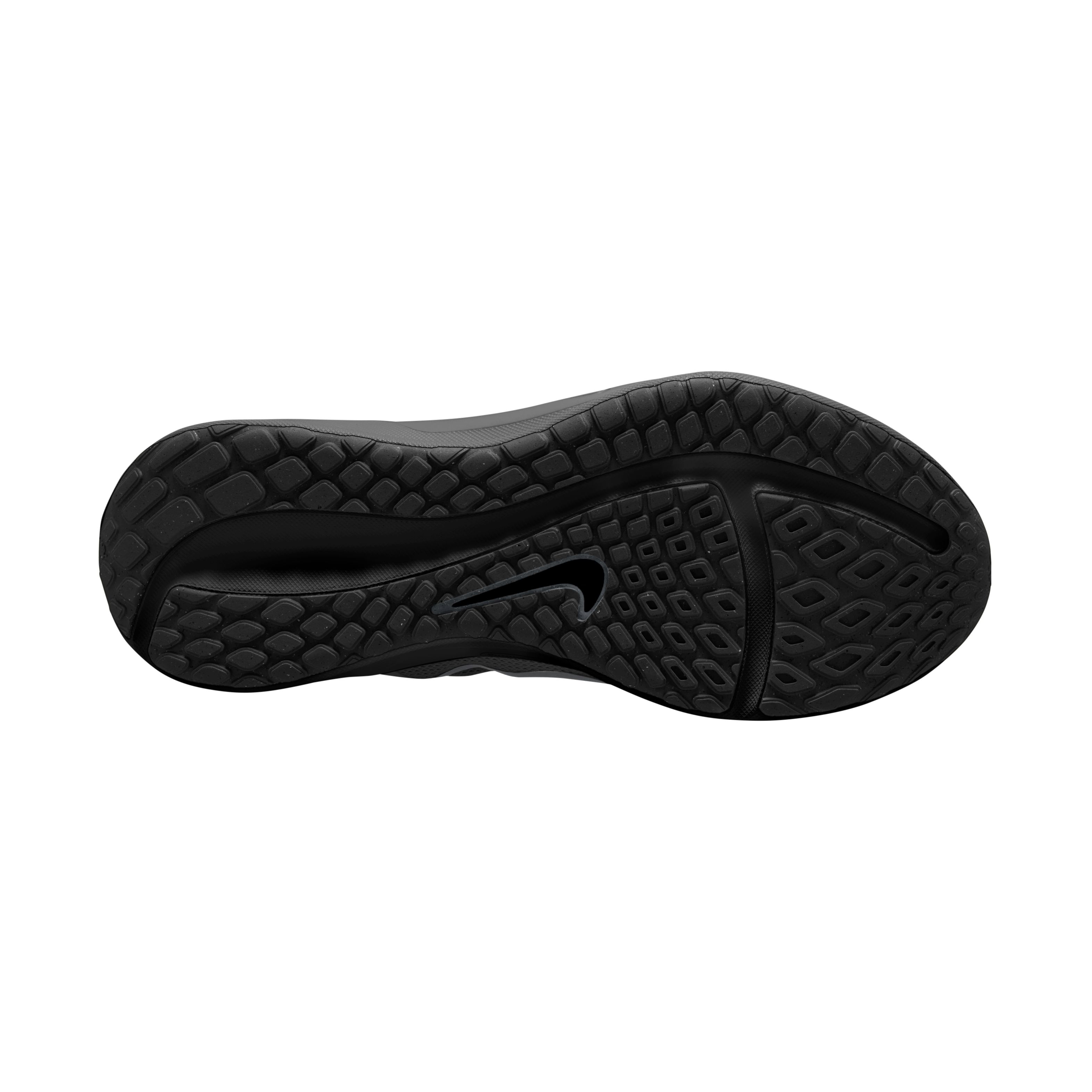 Tênis Nike DownShifter 13 FD6454 003 All Black - Islen Calçados
