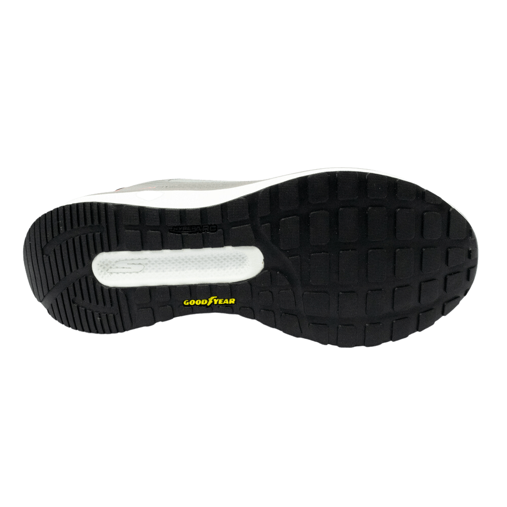 Tênis Skechers 246053 Go Run Persistence Carbon Infused Cinza - Islen ...