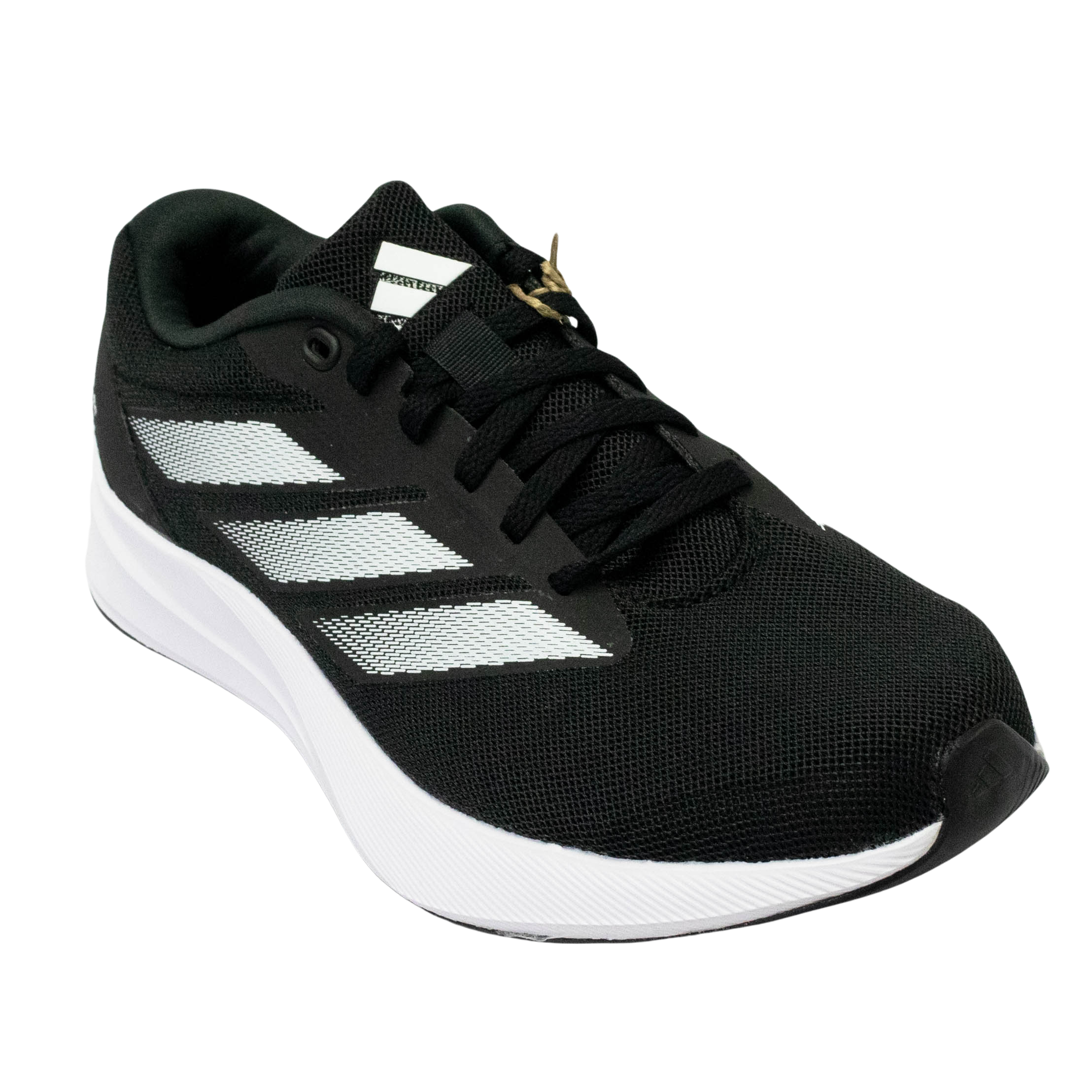 Tênis Adidas ID2709 Duramo RC Preto - Islen Calçados