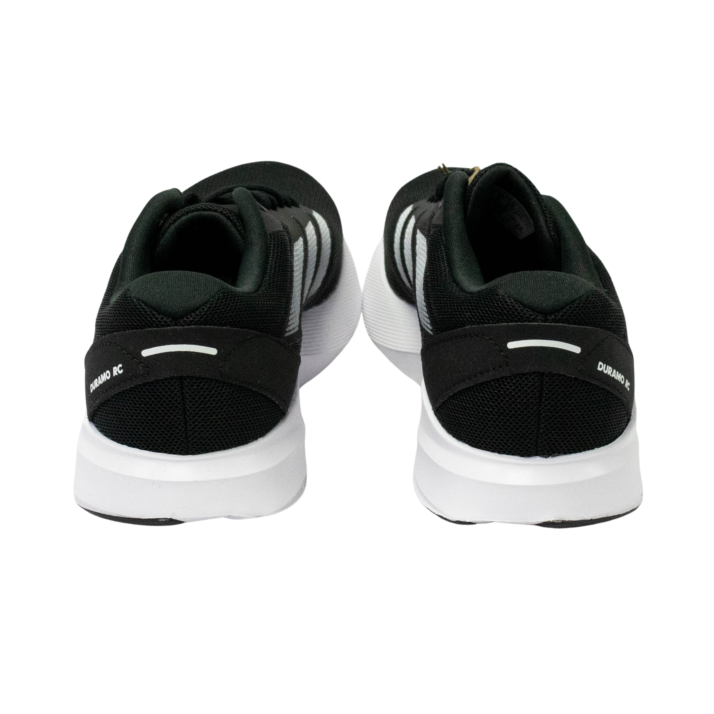 Tênis Adidas ID2709 Duramo RC Preto - Islen Calçados