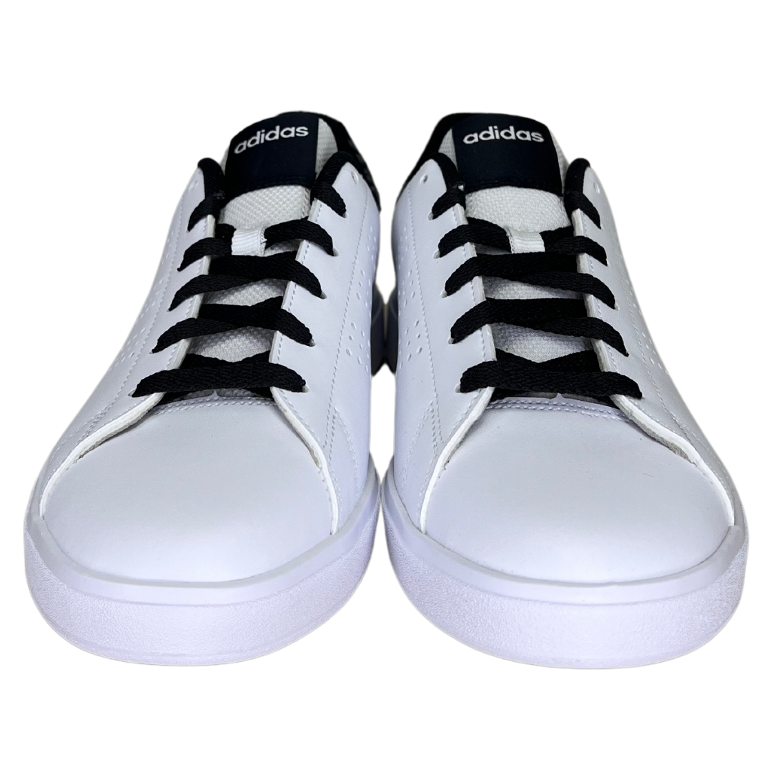 Tênis Adidas IH8001 Advantage Base 2.0 Branco - Islen Calçados