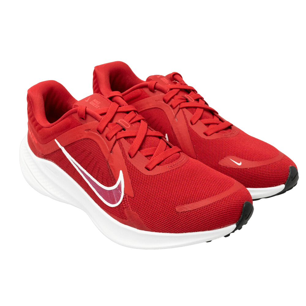 Tênis Nike DD9291 601 Quest 5 Vermelho - Islen Calçados