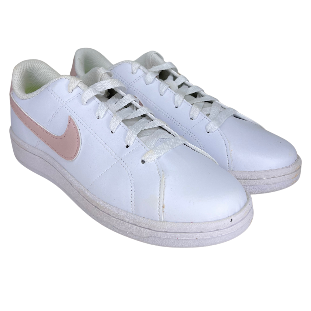 Tênis Nike DH3159 101 Court Royale 2 NN Branco - Islen Calçados
